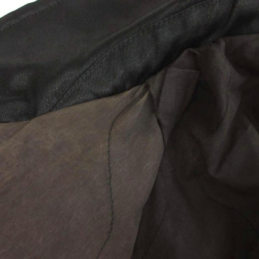 ISS INC社製 TYPE CWU 55/P タイタンクロス フライトジャケット USA製