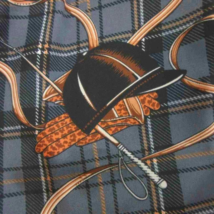 ソブ sov. ダブスタ プリント柄 パンツ 総柄 0306-151-213 グレー 36 レディース : ブランド古着販売のベクトル - 通販 - Yahoo!ショッピング