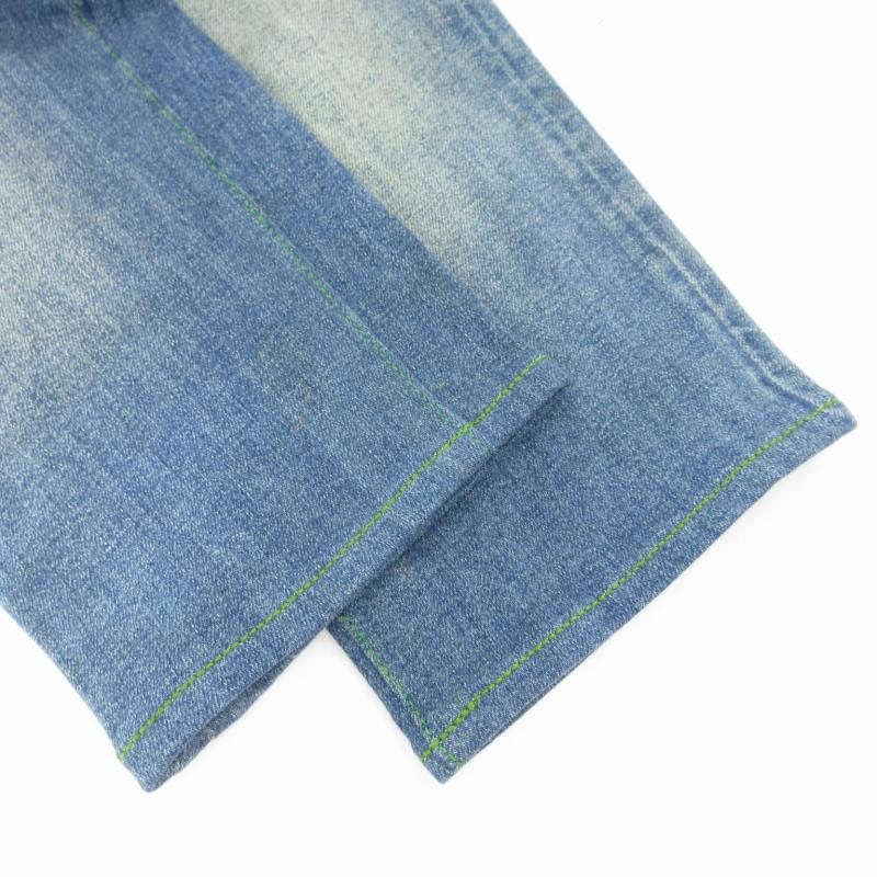 ヤコブコーエン JACOB COHEN J622 デニムパンツ ジーンズ ボタン ヤコブコーエン JACOB COHEN J622 デニムパンツ ジーンズ ボタン