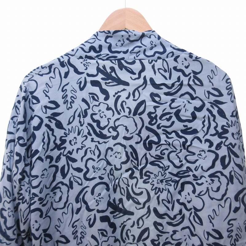 未使用品 オールドジョー OLDJOE タグ付 23SS ORIENTAL FRONT 未使用品 オールドジョー OLDJOE タグ付 23SS ORIENTAL FRONT