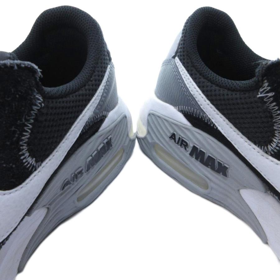 NIKE ナイキ シューズ スニーカー エア マックス エクシー AIR MAX EXCEE 黒 ブラック 27.5cm FN7304-001 ...