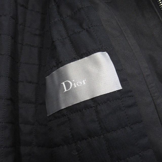 良品 12aw ディオールオム Dior HOMME ムートンファー ラム 良品 12aw ディオールオム Dior HOMME ムートンファー ラム