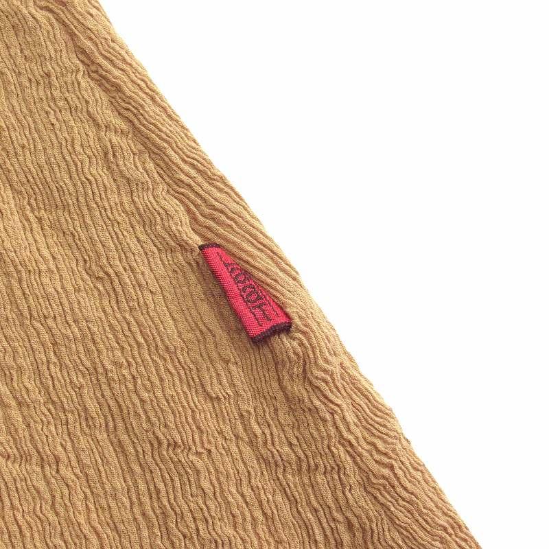 ISSEY MIYAKE（イッセイミヤケ） 美品 19ss ハート 製品染め加工