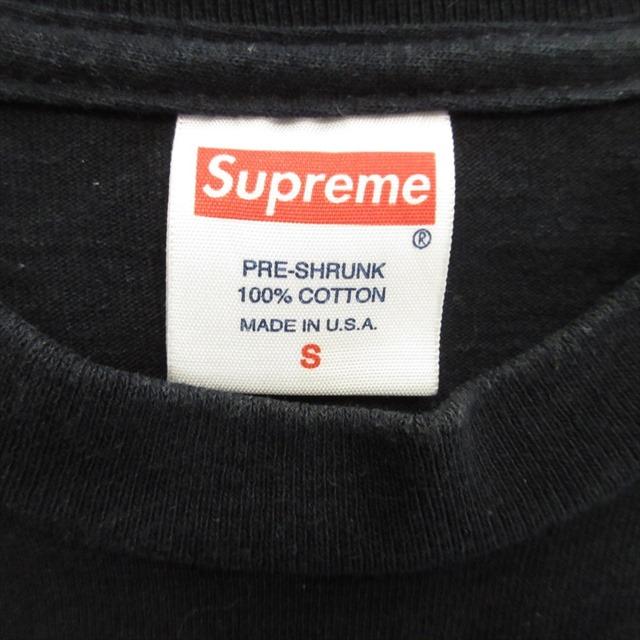 Supreme 09ss シュプリーム SUPREME Game Over Tee ゲーム Supreme 09ss シュプリーム SUPREME Game Over Tee ゲーム