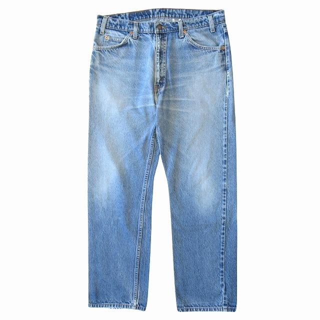 Levi's リーバイス 40505-0215 505 デニム パンツ レギュラー Levi's リーバイス 40505-0215 505 デニム パンツ レギュラー