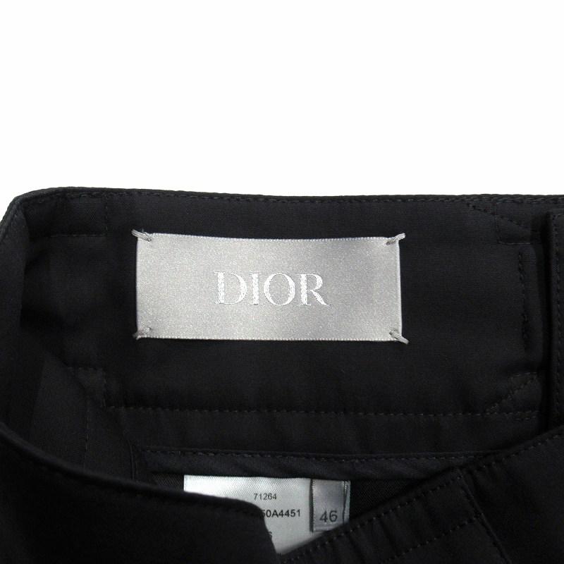 未使用品 22ss ディオール DIOR ローラーコースター CDロゴバックル