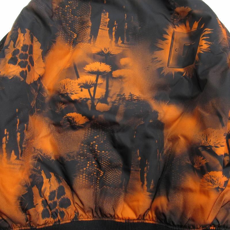 PRADA（プラダ） 美品 22aw トライアングルロゴ Re-Nylon 転写