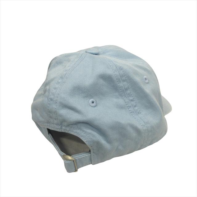 未使用品 25ss エムエーエスユー MASU マス ボーイズ BOYS キャップ 帽子 6パネル ロゴ 天使 刺繍 青 ブルー メンズ レディース : ブランド古着販売のベクトル - 通販 ...