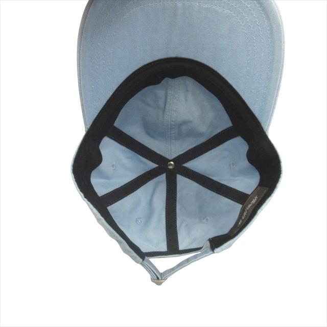 未使用品 25ss エムエーエスユー MASU マス ボーイズ BOYS キャップ 帽子 6パネル ロゴ 天使 刺繍 青 ブルー メンズ レディース : ブランド古着販売のベクトル - 通販 ...