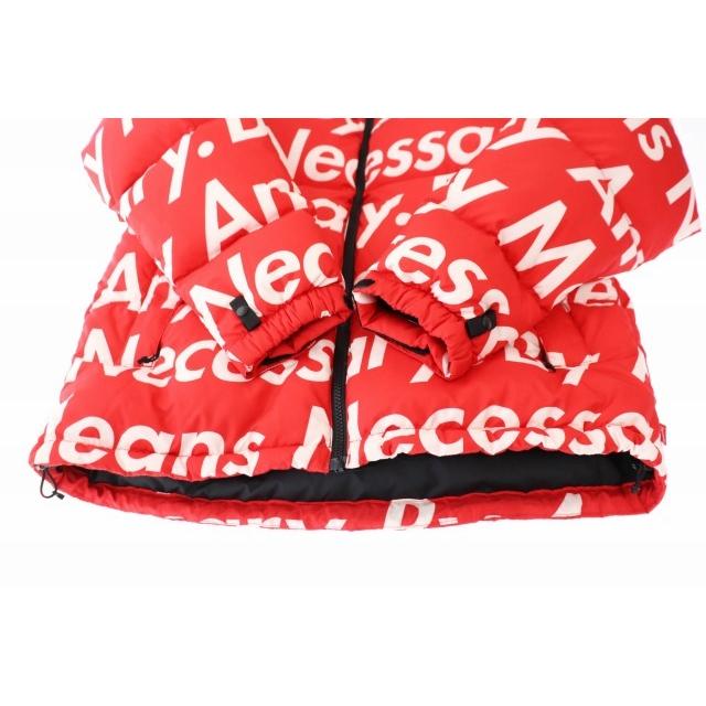 Supreme シュプリーム SUPREME ×TNF ザ ノース フェイス 15AW Supreme シュプリーム SUPREME ×TNF ザ ノース フェイス 15AW