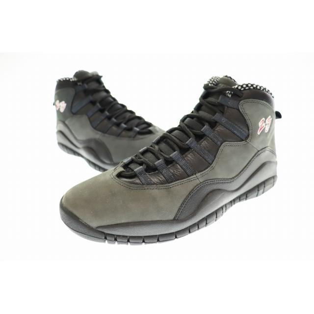 【中古】ナイキ 2008年 ジョーダン コレッツィオーネ カウントダウンパック 28 マルチカラー ●▲■ 250531 NIKE（ナイキ） NIKE JORDAN COLLEZIONE 13/10 COUNT DOWN PACK 2008年