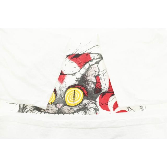 ヴィンテージ VINTAGE 90s ALICE IN WONDERLAND CHESHIRE CAT ヴィンテージ VINTAGE 90s ALICE IN WONDERLAND CHESHIRE CAT