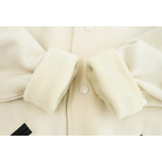 サンローラン パリ SAINT LAURENT PARIS TEDDY JACKET テディ サンローラン パリ SAINT LAURENT PARIS TEDDY JACKET テディ