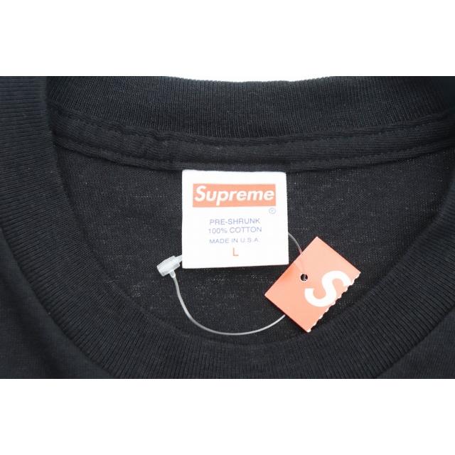 Supreme シュプリーム SUPREME 12SS Origin Tee オリジン 半袖 T Supreme シュプリーム SUPREME 12SS Origin Tee オリジン 半袖 T