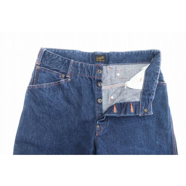 テンダーロイン TENDERLOIN ペインター デニム パンツ ジーンズ テンダーロイン TENDERLOIN ペインター デニム パンツ ジーンズ
