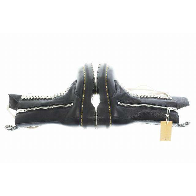 リックオウエンス Rick Owens ×Dr.Martens ドクターマーチン リックオウエンス Rick Owens ×Dr.Martens ドクターマーチン