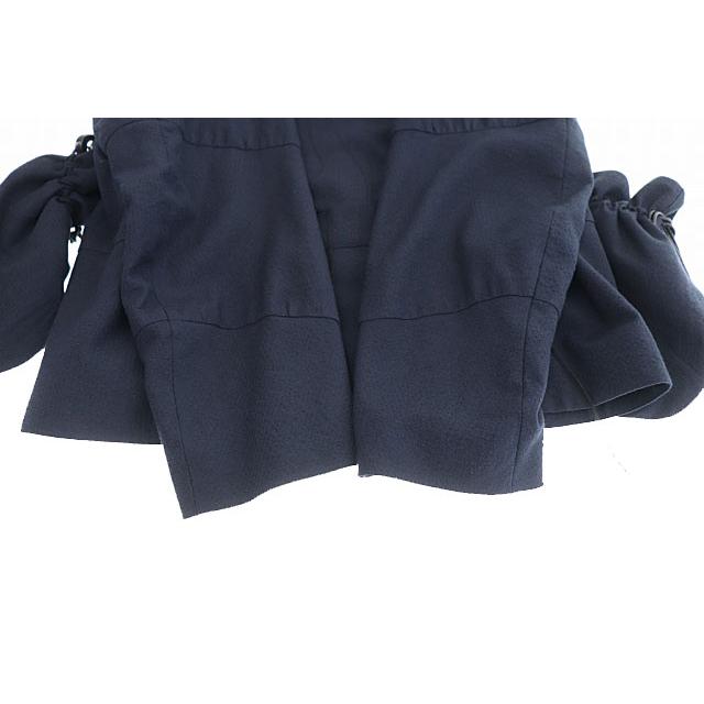 Nobuyuki Matsui ノブユキマツイ 24AW Ripple Hoodie リップル