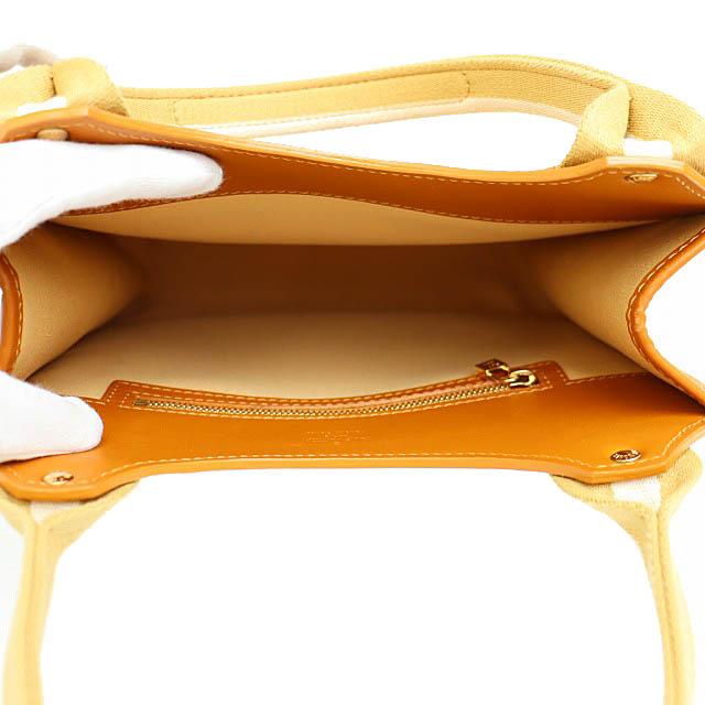 【中古】ルイヴィトン LOUIS VUITTON モノグラムミニ サック キャトリーン ハンド トート バッグ M92328 ▲■241225 LOUIS VUITTON（ルイ・ヴィトン） モノグラムミニ サック キャトリーン