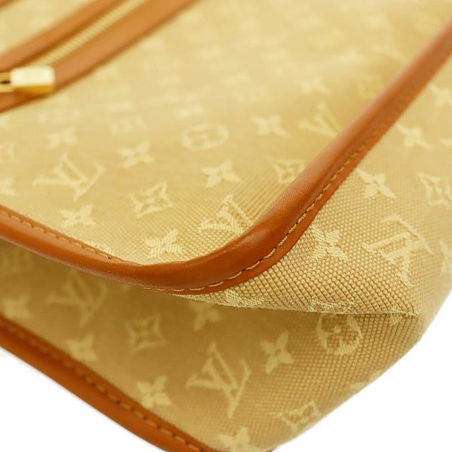 LOUIS VUITTON（ルイ・ヴィトン） モノグラムミニ サック キャトリーン