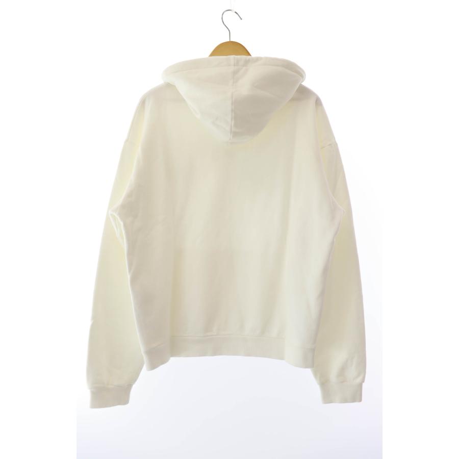 CELINE（セリーヌ） CELINE 23SS ルーズフーディー ロゴ パーカー