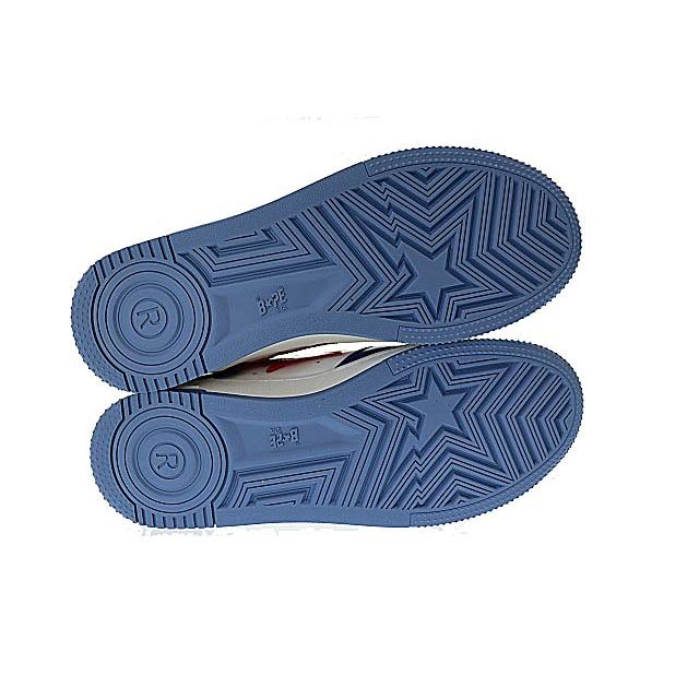 A BATHING APE（アベイシングエイプ） A BATHING APE BAPE STA ベイプ