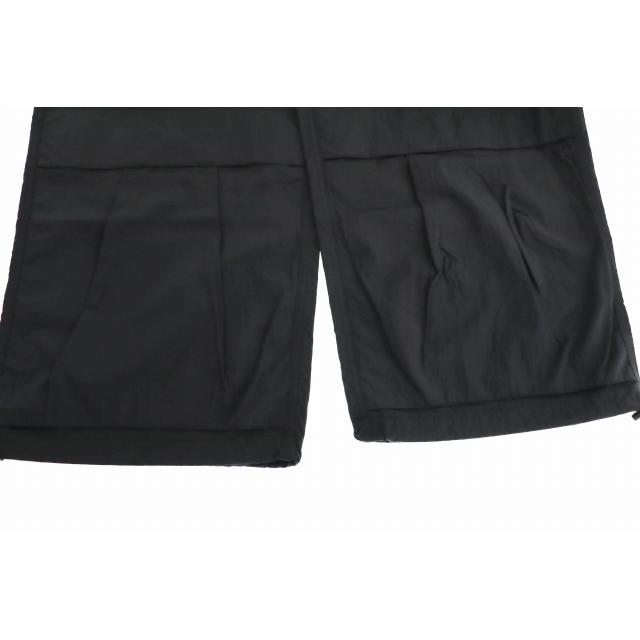 サスクワッチファブリックス SASQUATCH fabrix NYLON CARGO PANTS