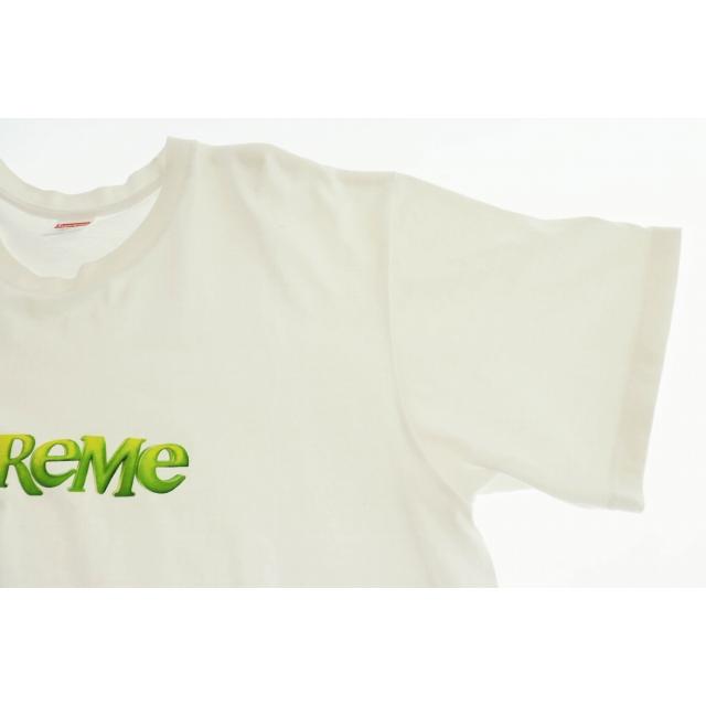 Supreme（シュプリーム） SUPREME 21AW Shrek Tee シュレック ロゴ