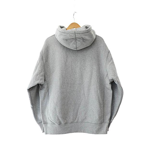 Supreme（シュプリーム） SUPREME 20AW Cross Box Logo Hooded