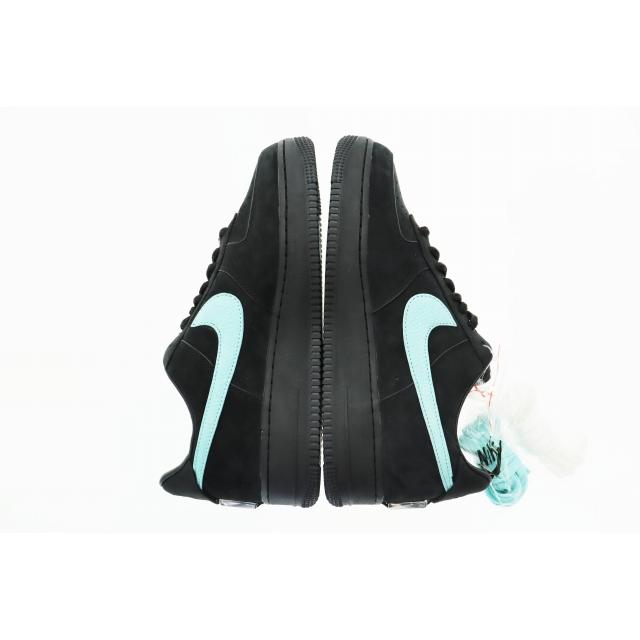 NIKE（ナイキ） ×TIFFANY & CO. ティファニー AIR FORCE 1 1837 エア