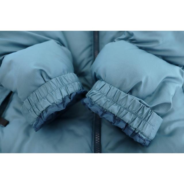 THE NORTH FACE（ザ ノースフェイス） THE NORTH FACE Nuptse Jacket