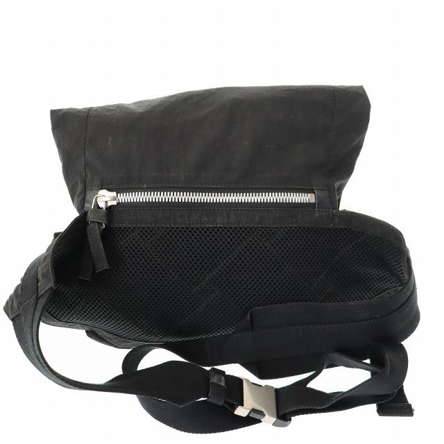 BOTTEGA VENETA（ボッテガ・ヴェネタ） ナイロン メッシュ ボディ