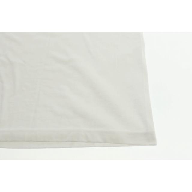 ゴローズ goro's Logo Print T-Shirt ロゴ プリント 半袖Tシャツ S 白