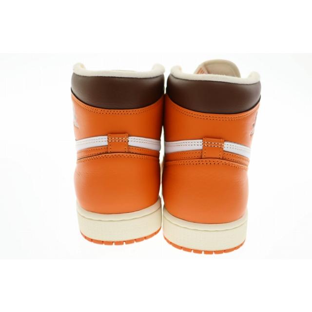 NIKE（ナイキ） NIKE WMNS AIR JORDAN 1 RETRO HIGH OG Starfish