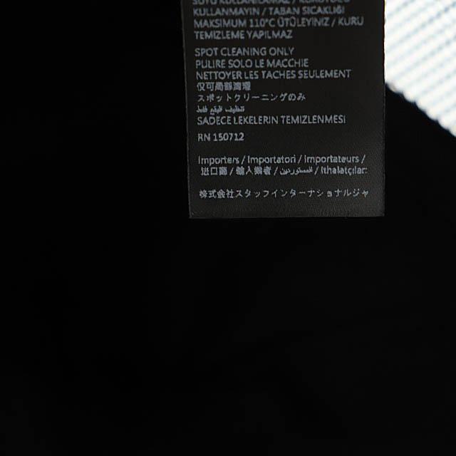 アミリ AMIRI 25AW CORE LOGO TRUCKER HAT コア ロゴ 刺繍 トラッカー