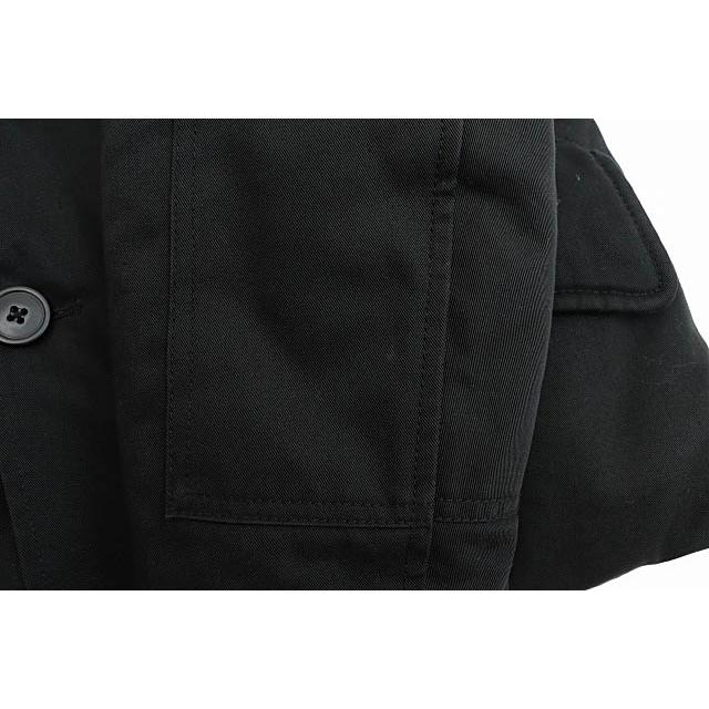 A BATHING APE（アベイシングエイプ） ×3RD TEAM B-9 フライト 中綿