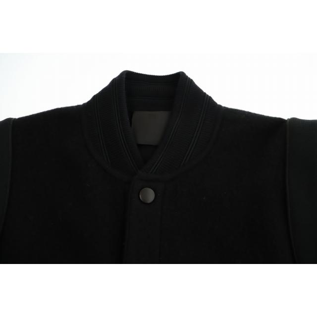 ジバンシィ GIVENCHY Varsity Bomber Jacket バーシティ ボンバー