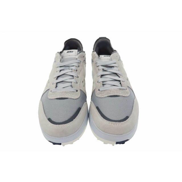 NIKE（ナイキ） NIKE C1TY STEEL シティ スチール FZ3863-015 26.5 灰