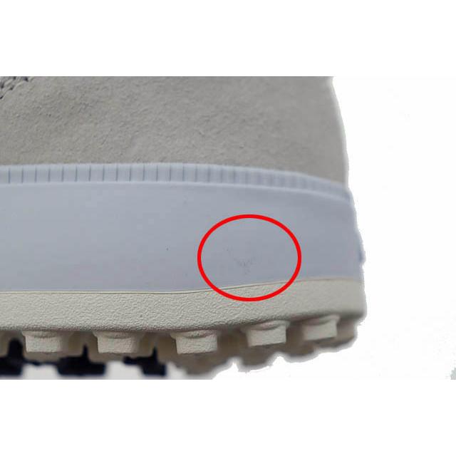 NIKE（ナイキ） NIKE C1TY STEEL シティ スチール FZ3863-015 26.5 灰