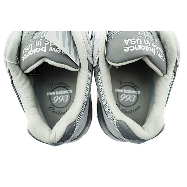 New Balance（ニューバランス） NEW BALANCE Made in USA 993 MR993GL