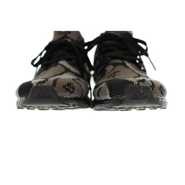 adidas（アディダス） ×A BATHING APE アベイシングエイプ ULTRA BOOST BAPE ウルトラ ブースト ベイプ ...