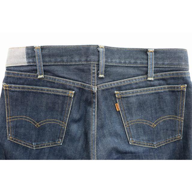 Levi's（リーバイス） Levi's Vintage Clothing ヴィンテージ クロージング スリム デニム パンツ ジーンズ ...
