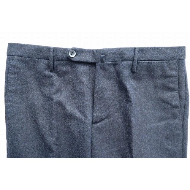 ジーティーアー GTA ウール スラックス パンツ 46 紺 ネイビー ブランド古着ベクトル 中古 260116 メンズ : ブランド古着販売 ...