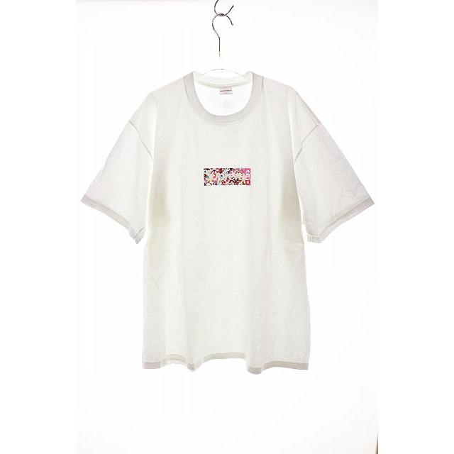 Supreme シュプリーム SUPREME × TAKASHI MURAKAMI 20SS COVID Supreme シュプリーム SUPREME × TAKASHI MURAKAMI 20SS COVID