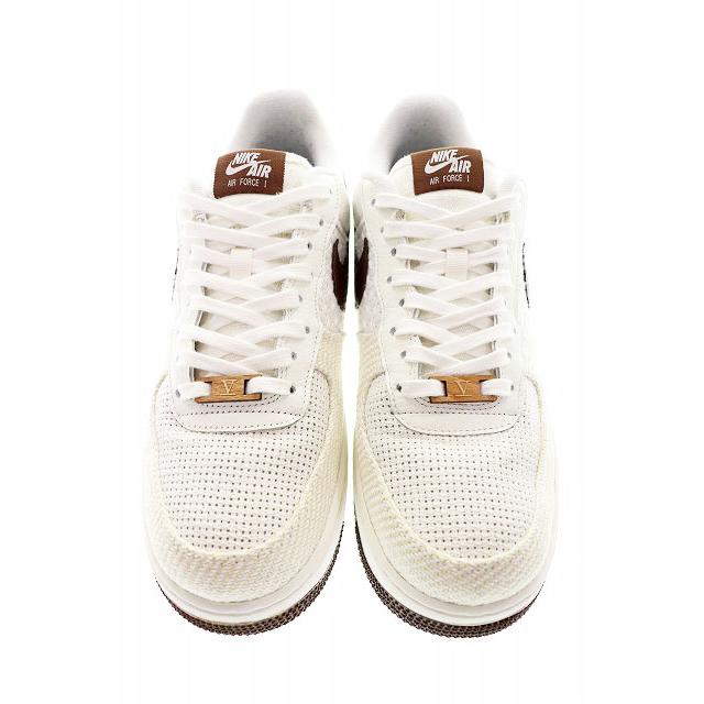 NIKE（ナイキ） NIKE AIR FORCE 1 '07 SNKRS DAY 2022 28cm 5TH ANNIVERSARY ...