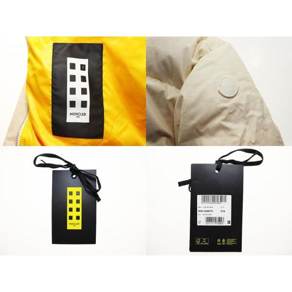 MONCLER（モンクレール） MONCLER GENIUS 1952 RAIMI GIUBBOTTO 00