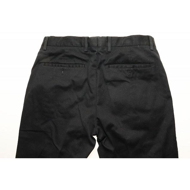 メゾンマルジェラ Maison Margiela センタープレス チノ トラウザーズ