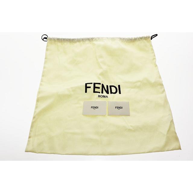 FENDI（フェンディ） FENDI ORIGAMI MEDIUM CORDA 8BH414APZA F11WS