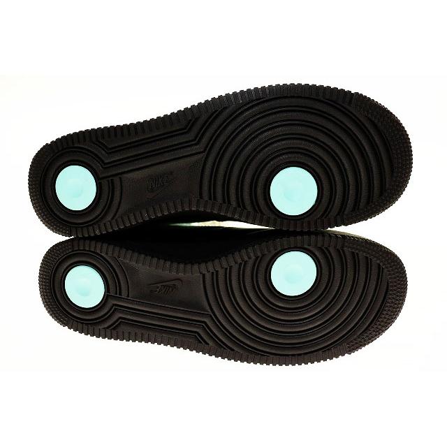 NIKE（ナイキ） NIKE AIR FORCE 1 1837 TIFFANY & Co. 2023 28cm
