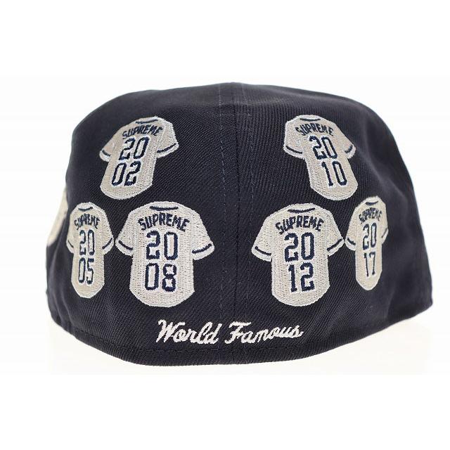 Supreme シュプリーム SUPREME 24AW JERSEYS BOX LOGO NEW ERA Supreme シュプリーム SUPREME 24AW JERSEYS BOX LOGO NEW ERA