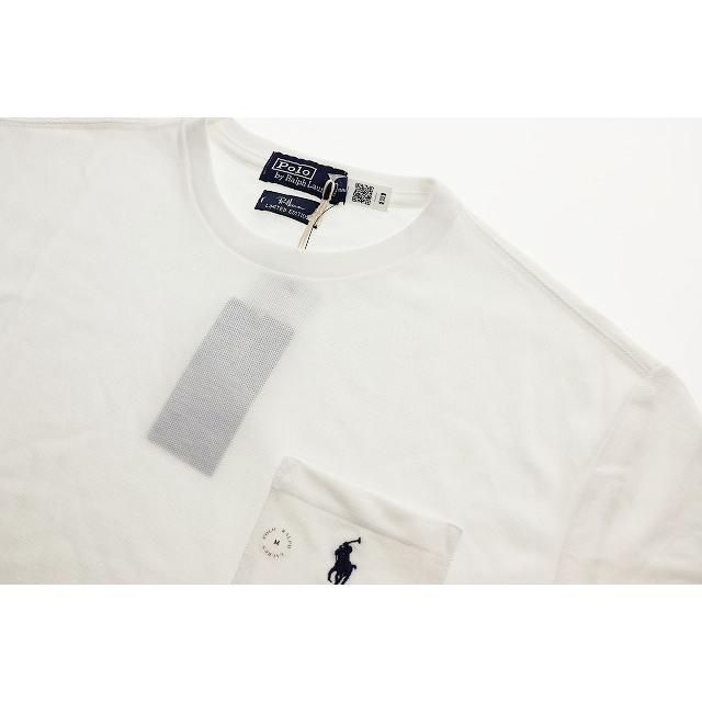 POLO RALPH LAUREN ラルフローレン × Ron Herman CLASSIC FIT POLO RALPH LAUREN ラルフローレン × Ron Herman CLASSIC FIT